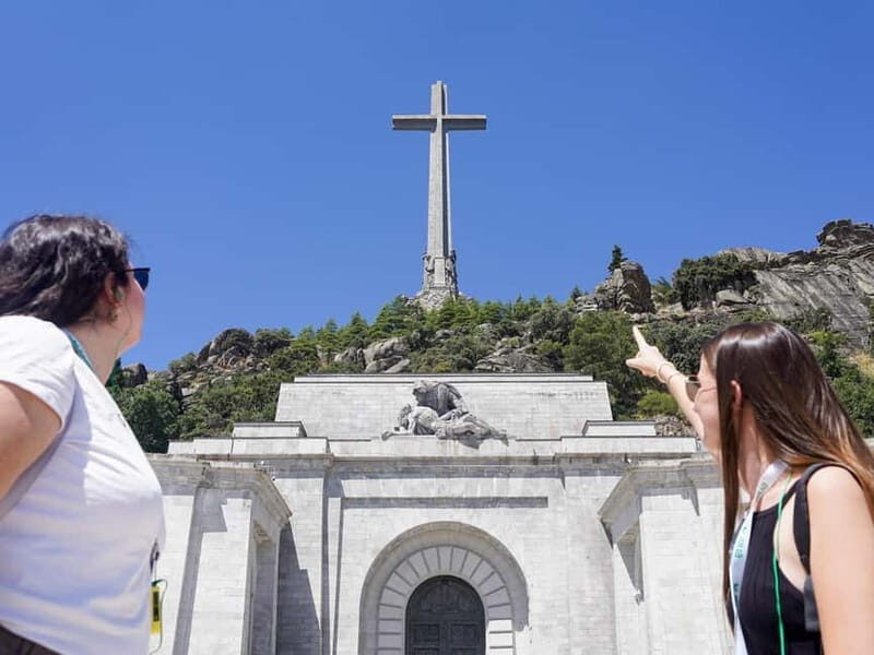 Toledo & Escorial Full-Day Tour + Optional Valley of Fallen - Who This Tour Is Best For