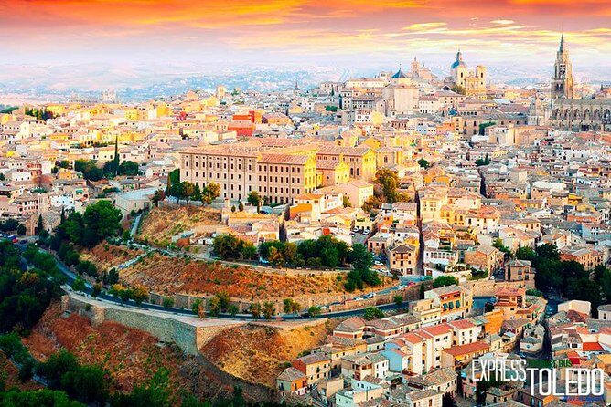 Toledo Experience from Madrid - The Itinerary: What to Expect