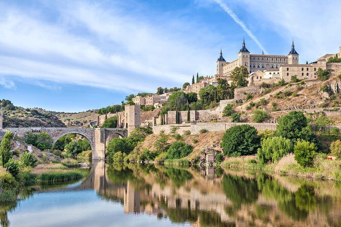 Toledo Express: 5-hour Guided Private Tour from Madrid - FAQs