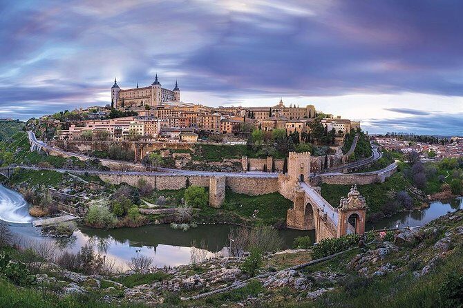 Toledo Full Day on Your Own with Tourist Train of Toledo - The Value and Price Considerations