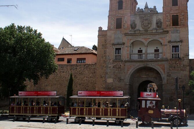 Toledo Full Day on Your Own with Tourist Train of Toledo - Final Thoughts