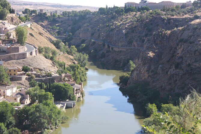 Toledo Full-Day Walking Tour with Guide from Madrid - Authentic Traveler Perspectives