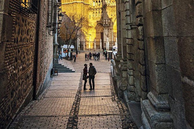 Toledo Full-Day Walking Tour with Guide from Madrid - Who Should Consider This Tour?