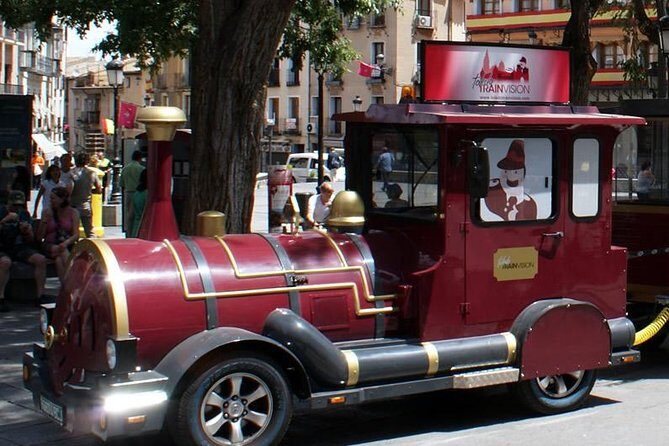 Toledo Full-Day Walking Tour with Guide from Madrid - Final Words: Is It Worth It?