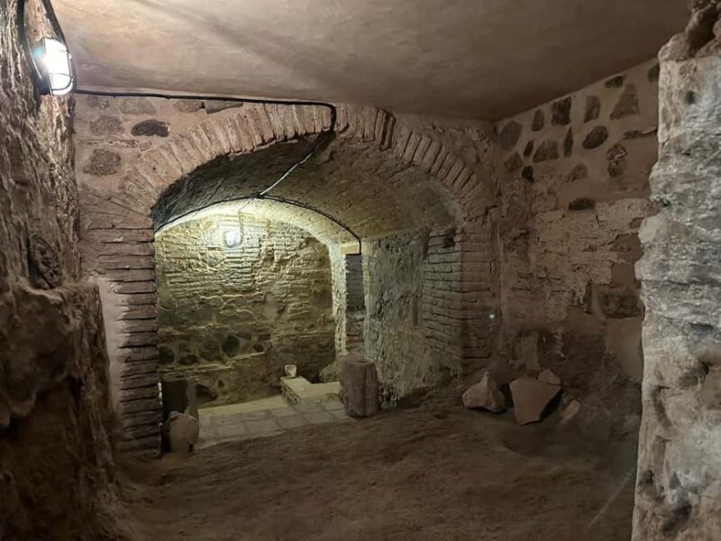 Toledo Ghost Tour: haunted houses and strange events - Who Will Enjoy This Tour?