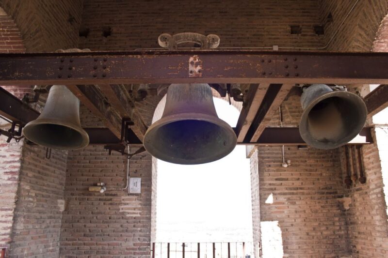 Toledo: Guided Monument Walking Tour with Wristband Pass - The Sum Up