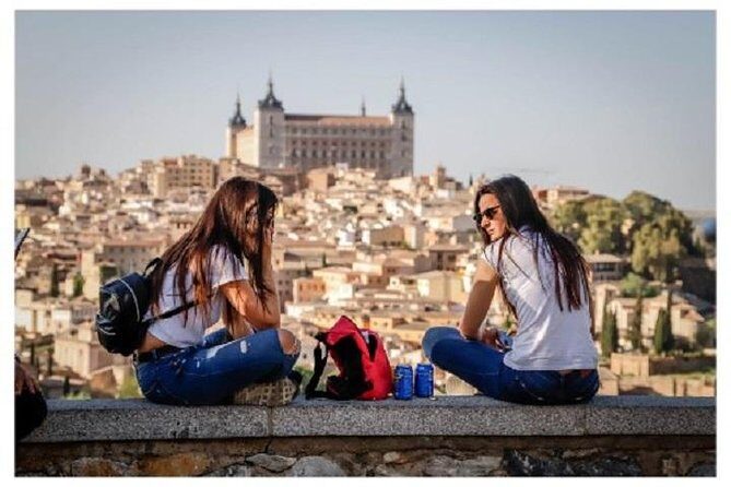 Toledo Half-Day Tour with St Tome Church & Synagoge from Madrid - FAQs