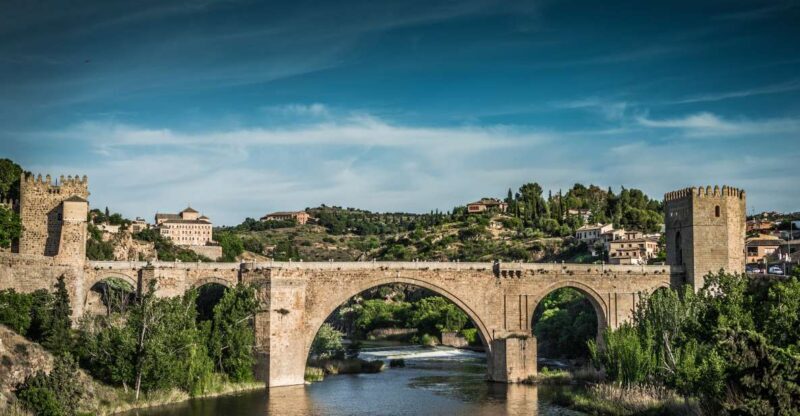 Toledo: History of the Three Cultures Guided Walking Tour - Discovering Toledo’s Hidden Stories