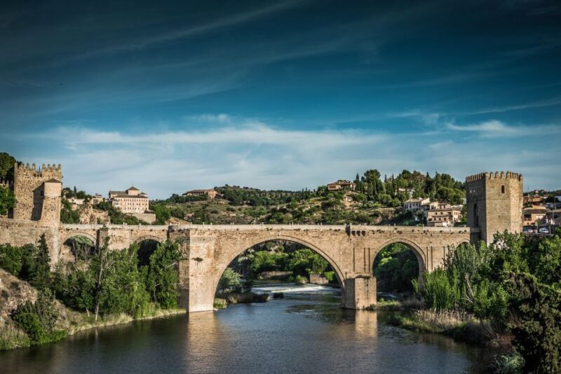 Toledo: History of the Three Cultures Guided Walking Tour - Practical Details and What to Expect