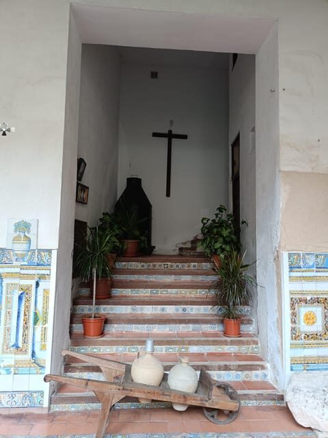 Toledo: Marzipan Convent Route with Tasting and Wine - A Brief Overview of the Tour Experience