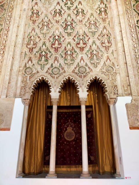 Toledo, old capital of Spain - Full Day Tour - Key Points