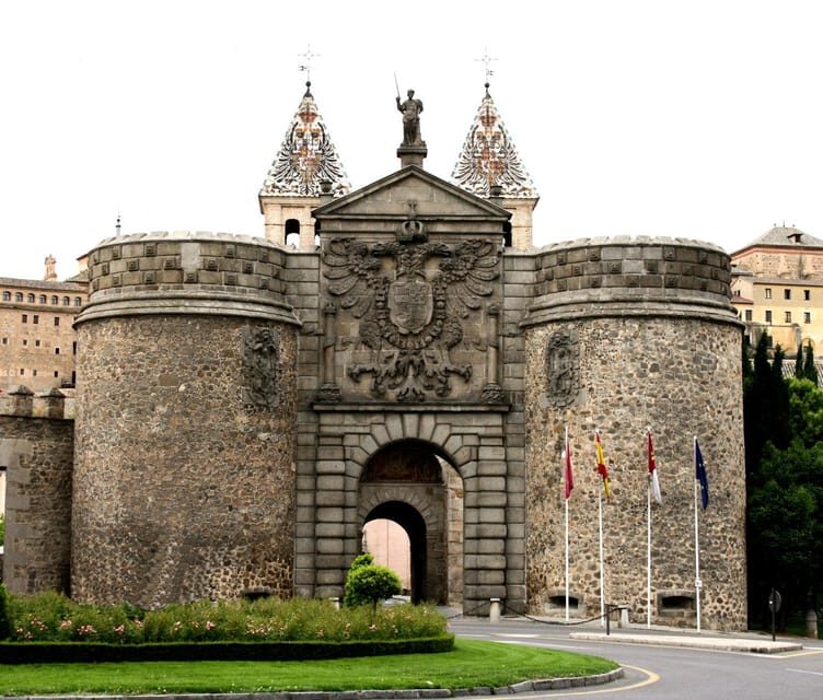Toledo, old capital of Spain - Full Day Tour - Final Thoughts: Is This Tour Right for You?