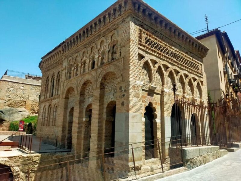 Toledo, old capital of Spain - Full Day Tour - FAQ
