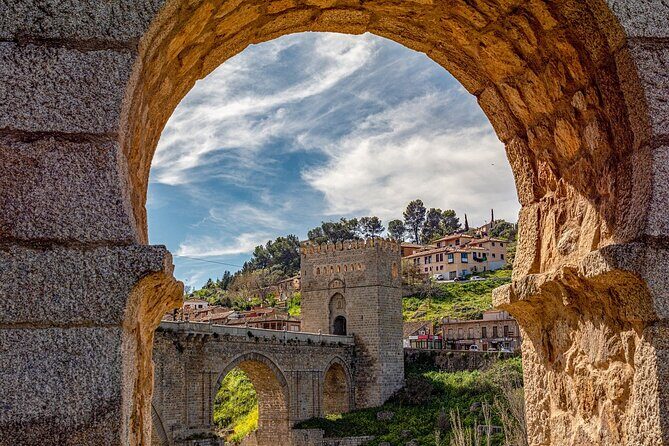 Toledo On Your Own From Madrid & Zipline - A Closer Look at the Itinerary