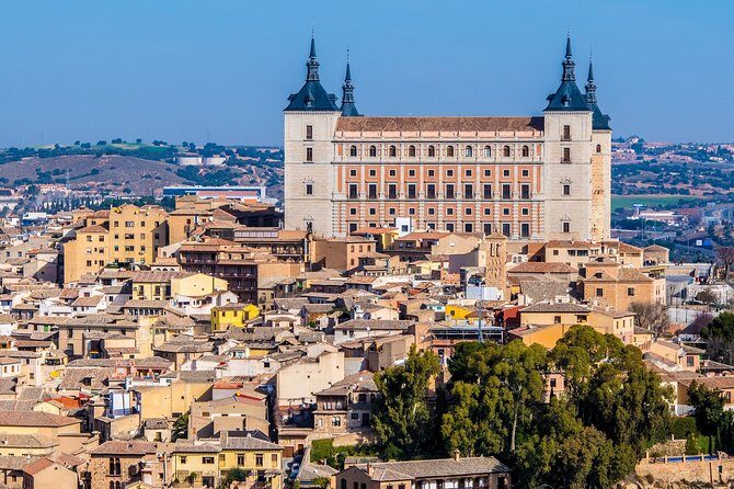 Toledo On Your Own From Madrid & Zipline - Practical Tips for Making the Most of Your Day