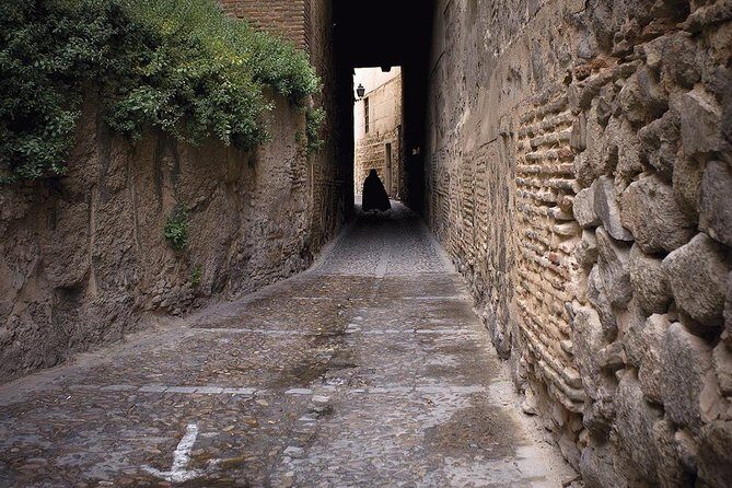 Toledo on your Own with 7 Monuments Included from Madrid - Why You’ll Love This Tour