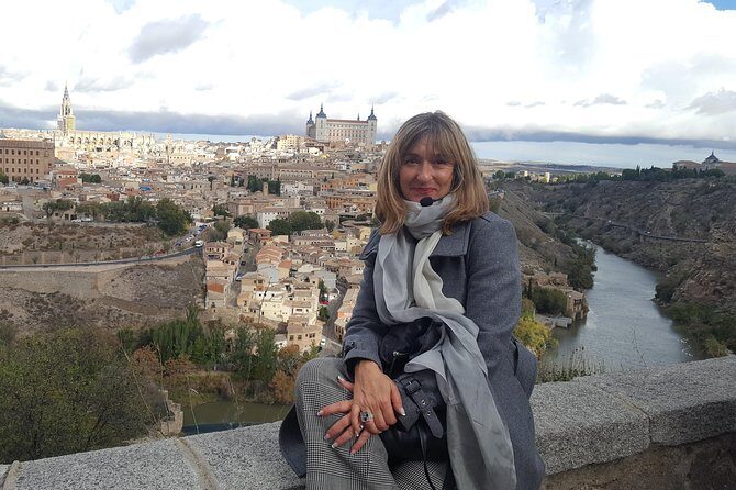 Toledo Private Guided fullday tour from Madrid - Who Should Consider This Tour?