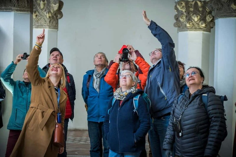 Toledo: Private Guided Tours in English, German or Spanish - Authentic Encounters with Toledo’s History