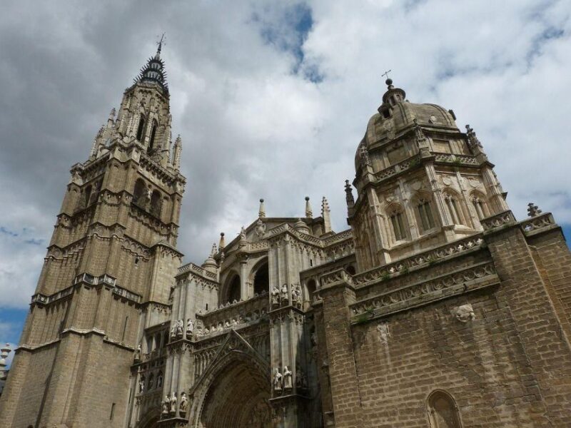 Toledo Private Guided Walking Tour - The Experience in Detail