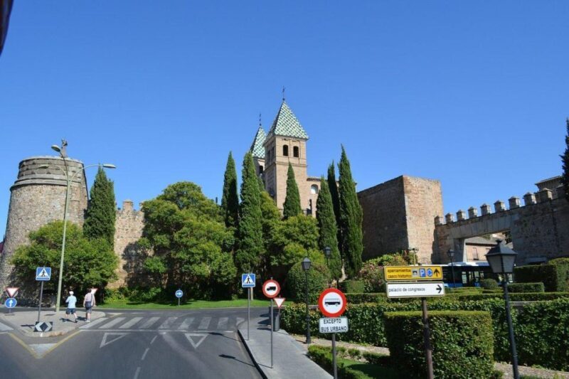 Toledo Private Guided Walking Tour - Final Thoughts