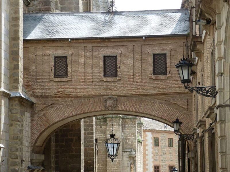 Toledo Private Guided Walking Tour - FAQs