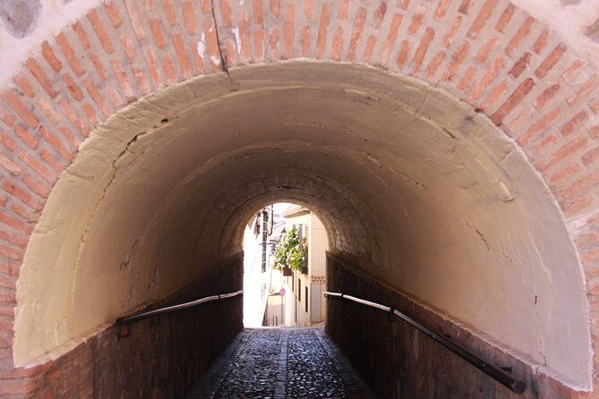 Toledo Private Half Day Tour Cathedral Santo Tome and Synagoge - Final Thoughts
