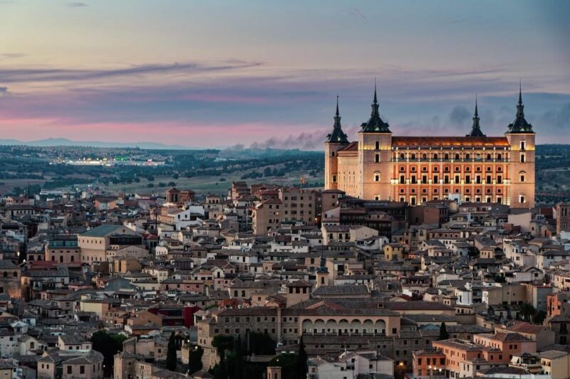 Toledo - Private Historic Walking Tour - An In-Depth Look at Toledo’s Private Walking Tour