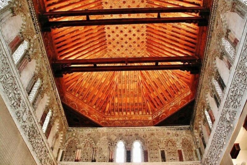 Toledo: Private Jewish Walking Tour - Who Would Love This Tour?