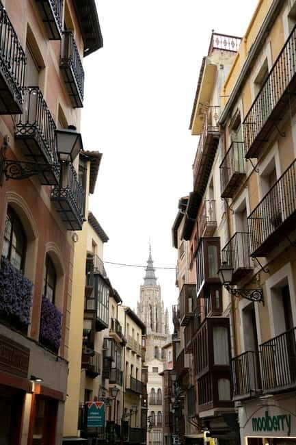 Toledo: Private Minivan tour from Madrid - Who Will Enjoy This Tour Most?