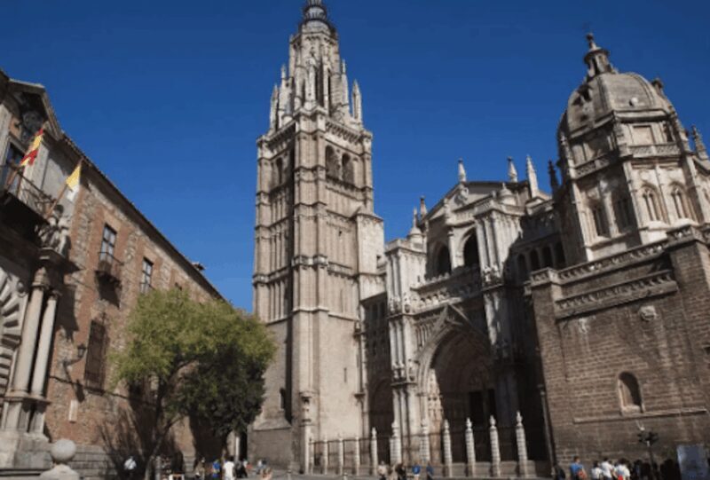 Toledo: Private Minivan tour from Madrid - Final Thoughts