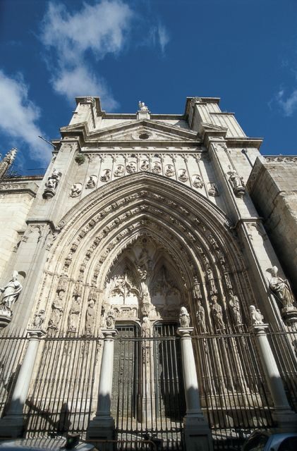 Toledo: Private Monuments Walking Tour with Monument Entry - What Travelers Say