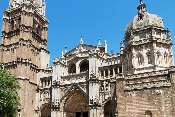 Toledo Private Tour from Madrid - Who Is This Tour Best For?