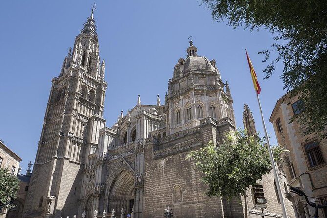 Toledo Private tour from Madrid with hotel pick up and drop off - Why Choose a Private Tour of Toledo?