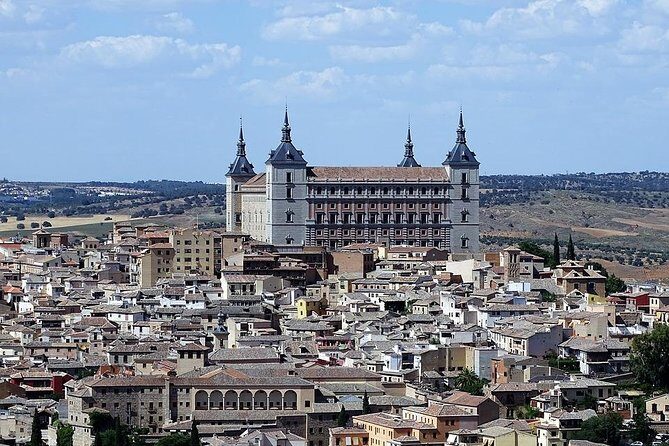 Toledo Private tour from Madrid with hotel pick up and drop off - What Travelers Are Saying