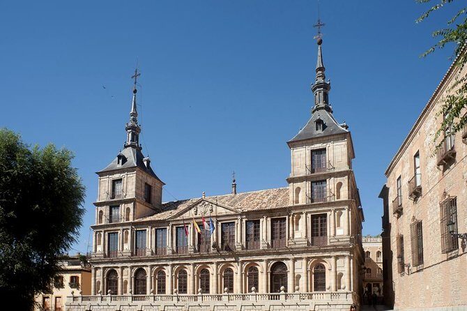 Toledo Private tour from Madrid with hotel pick up and drop off - Final Thoughts: Is It Worth It?