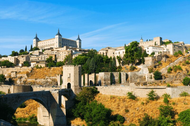Toledo: Private Tour - Exploring Toledo: What You Can Expect