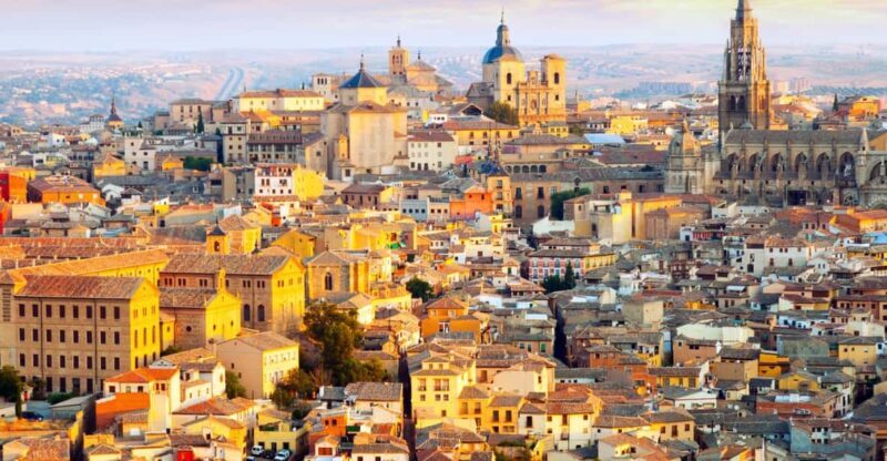 Toledo: Private Tour - Pricing and Practicalities