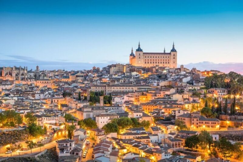 Toledo: Private tour with an official guide - A Closer Look at the Toledo Private Tour