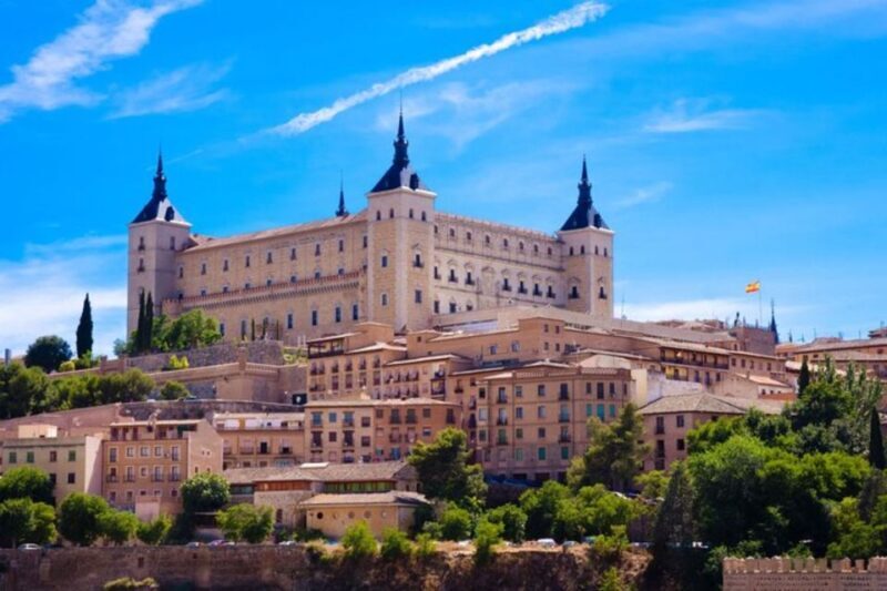 Toledo: Private tour with an official guide - Who Will Love This Tour?