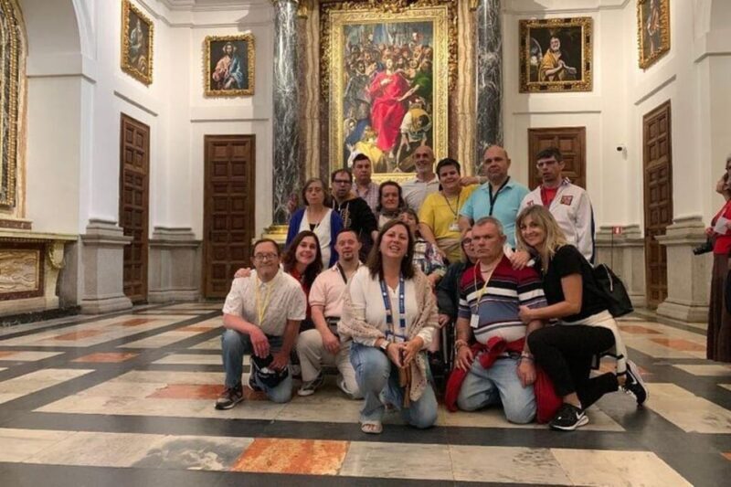 Toledo: Private Walking Tour with a Local Guide - Why Choose a Private Guided Tour of Toledo?