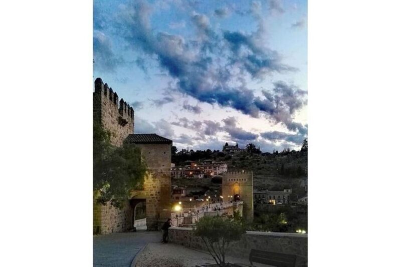 Toledo: Private Walking Tour with a Local Guide - The Value of This Experience