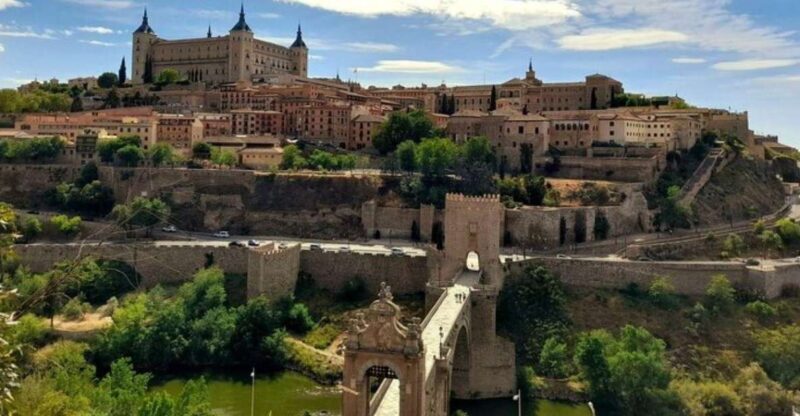 Toledo: Private Walking Tour with a Local Guide - Who Will Love This Tour?