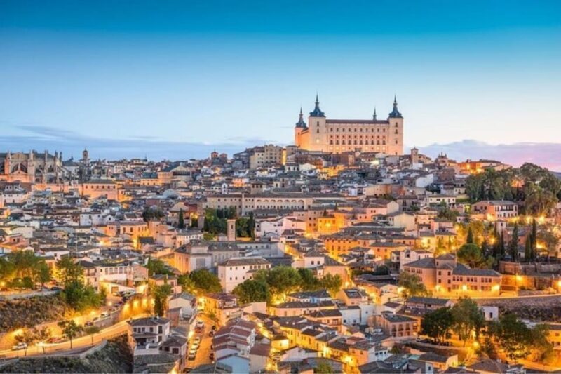 Toledo : Private Walking Tour with a Pro guide - An In-Depth Look at the Tour Experience