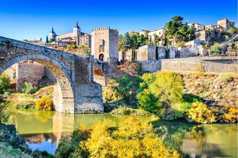 Toledo : Private Walking Tour with a Pro guide - Final Thoughts