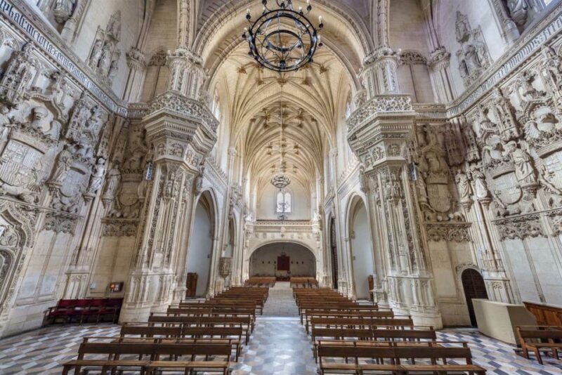 Toledo: Sepharad Jewish Quarter Walking Tour - What the Price Offers and Its Value