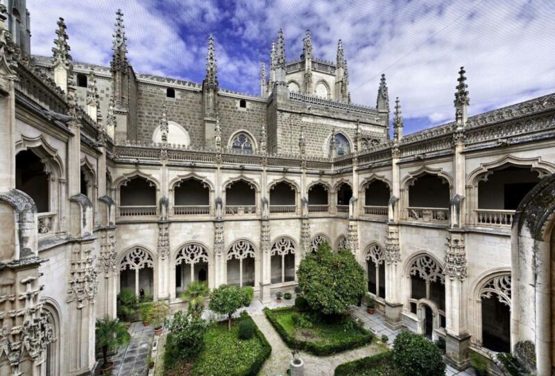 Toledo: Sepharad Jewish Quarter Walking Tour - Final Thoughts