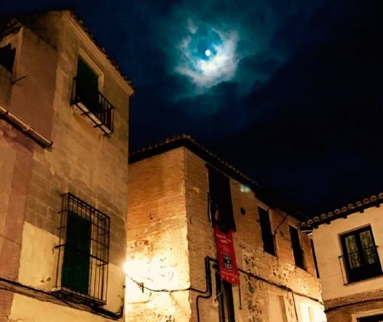 Toledo: Templar Order Tour in Spanish - What to Expect from the Tour