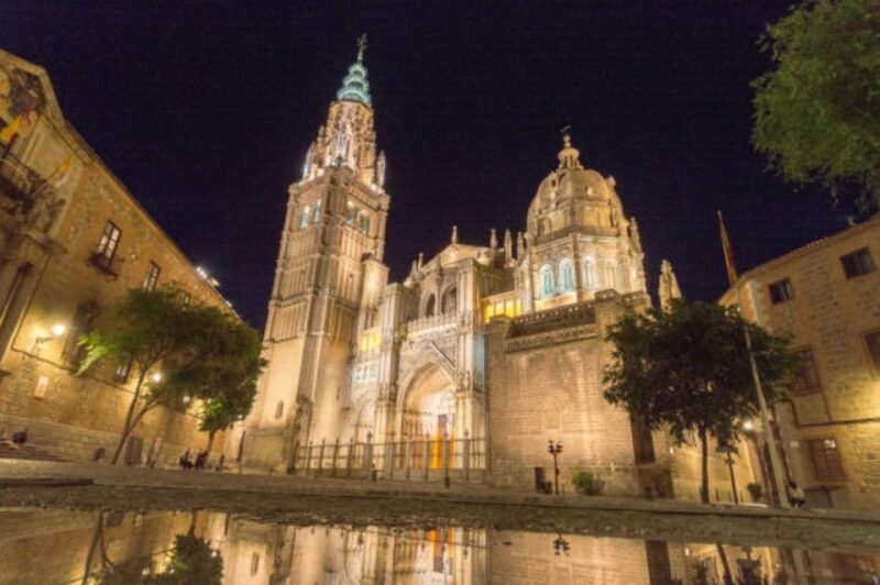 Toledo: Three Cultures English Tour - Final Thoughts
