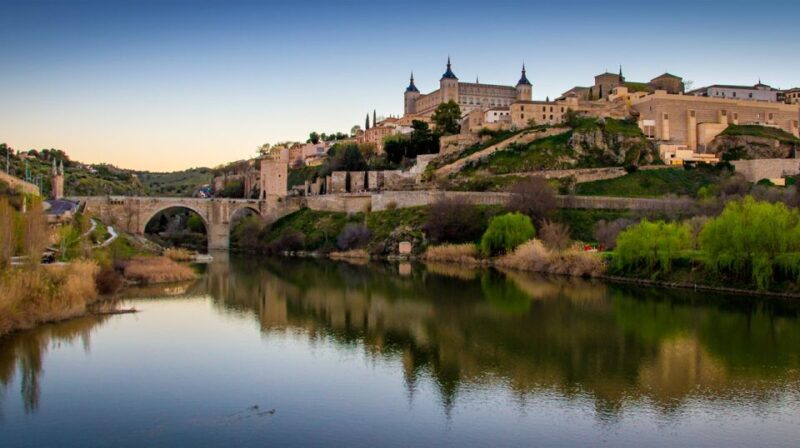 Toledo: Three Cultures Walking Tour in Spanish - A Practical Look at the Toledo: Three Cultures Walking Tour in Spanish