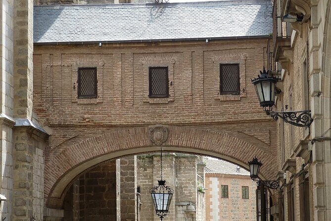 Toledo tour and Cathedral - Practical Details and Tips